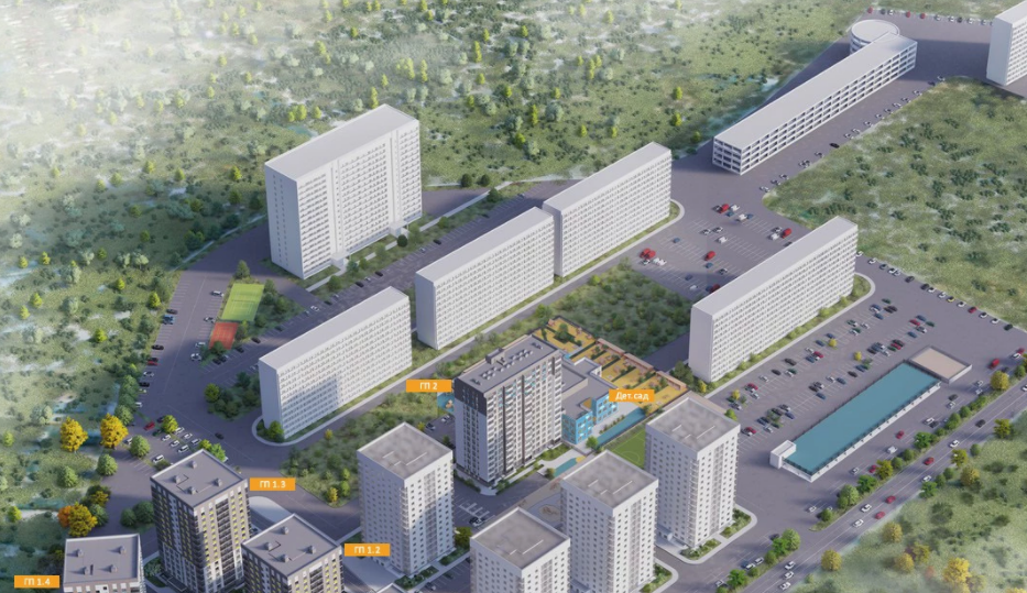 Искусство выбора жилого комплекса – Tokzamer