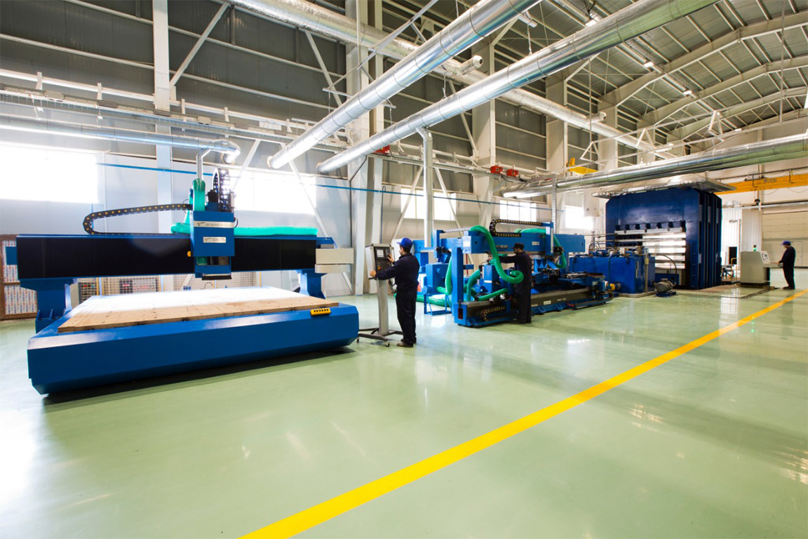 Заводы по производству трансформаторов – Tokzamer