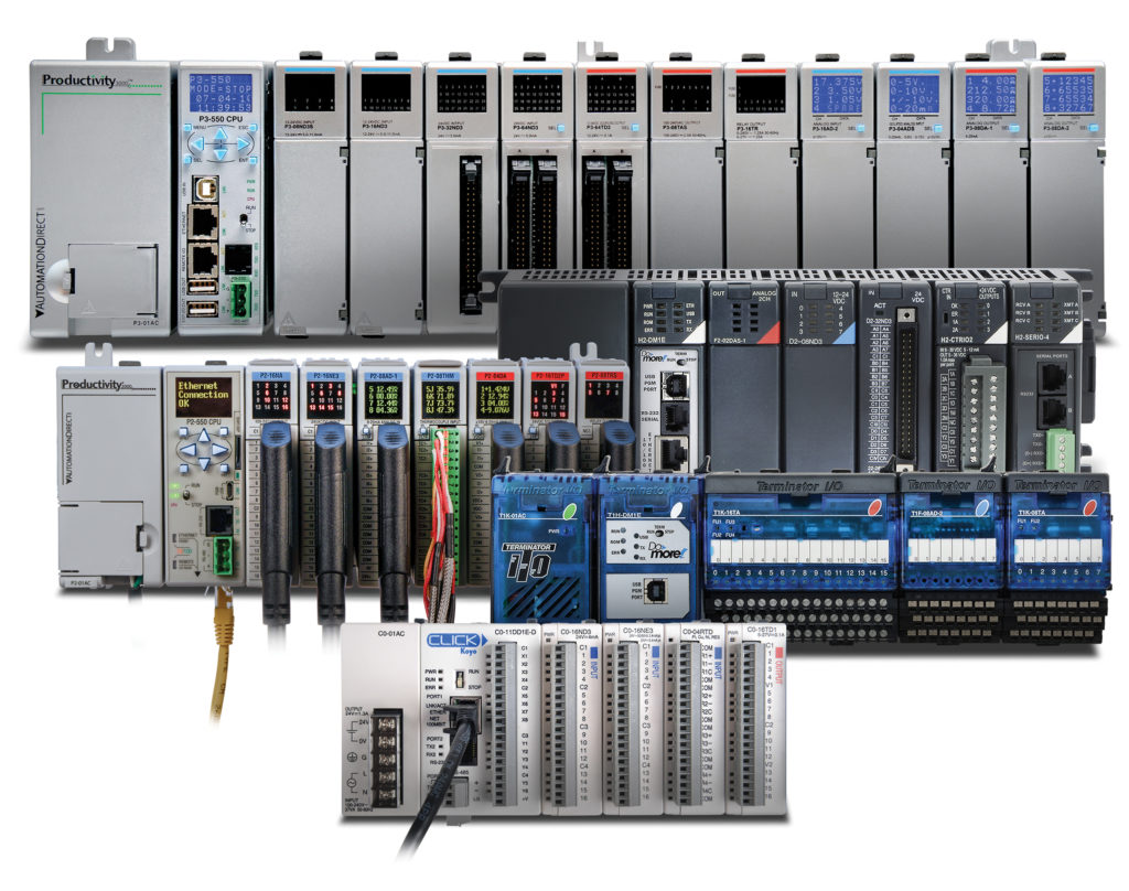Контроллеры приложения: ключевой элемент разработки программного обеспечения – Tokzamer