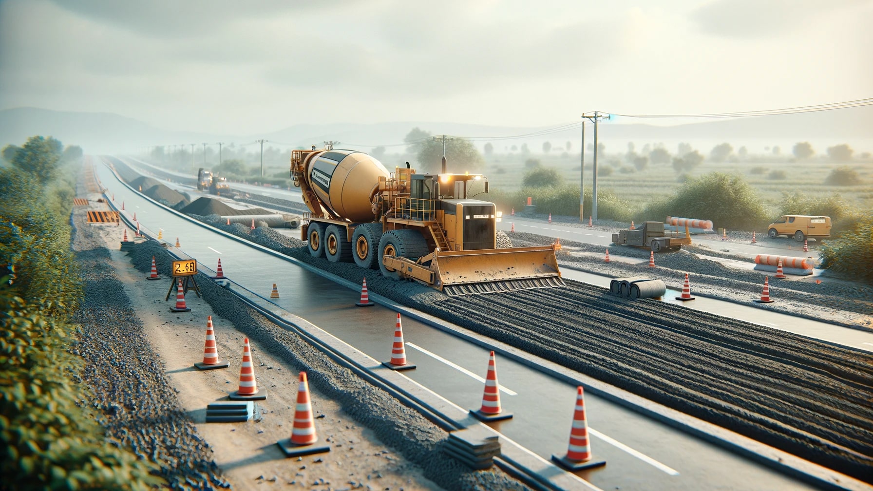 "Асфальт: Почему выбирают Mаtrix?" – Tokzamer